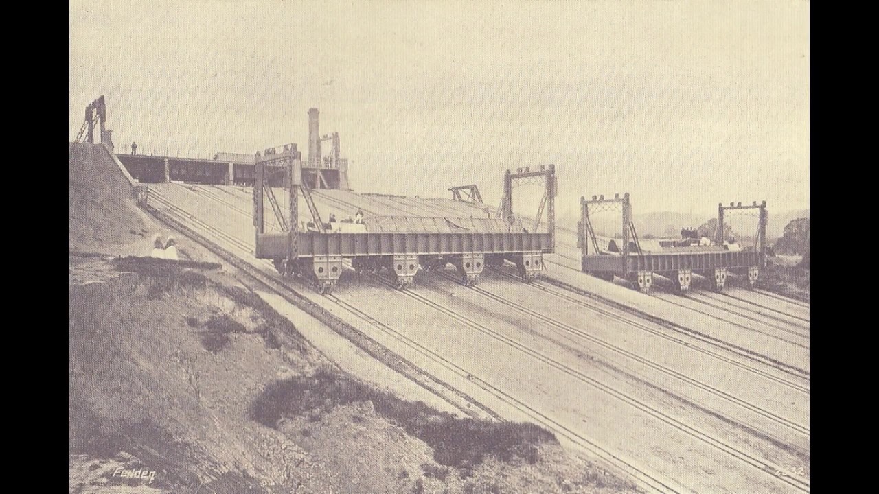 19th & 20th Century Engineering Illustrations - YouTube