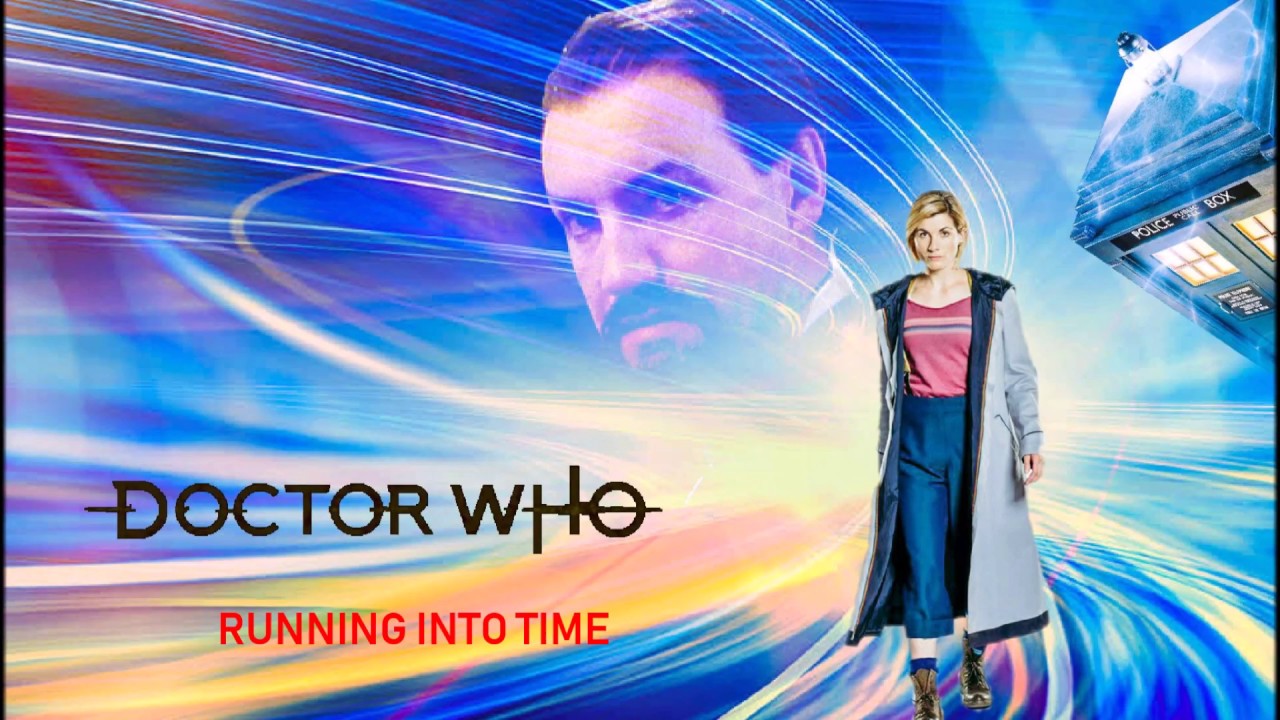 Doctor Who Theme - Running Into Time - YouTube