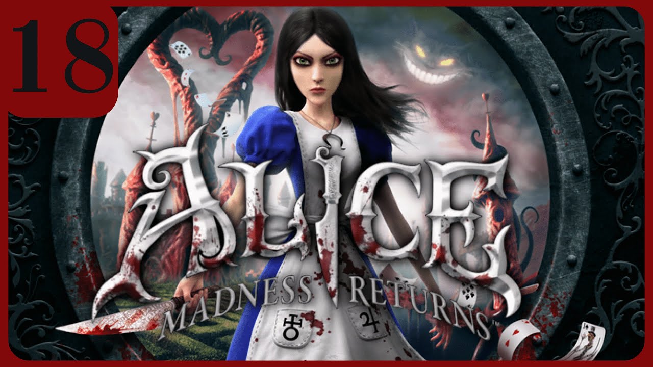 Ez a legparább Baba Ház amit eddig láttam valaha!!! Alice Madness ...