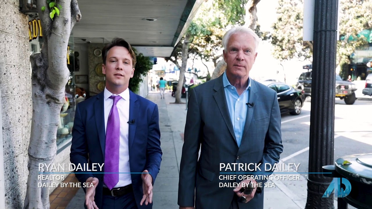 Suzi Dailey Presents - The American Dream TV Overview || daileybythesea ...