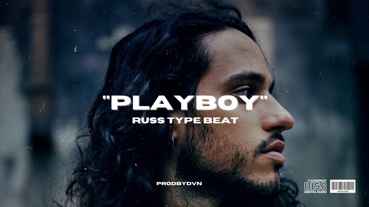 (FREE) Russ Type Beat - "Playboy" - YouTube