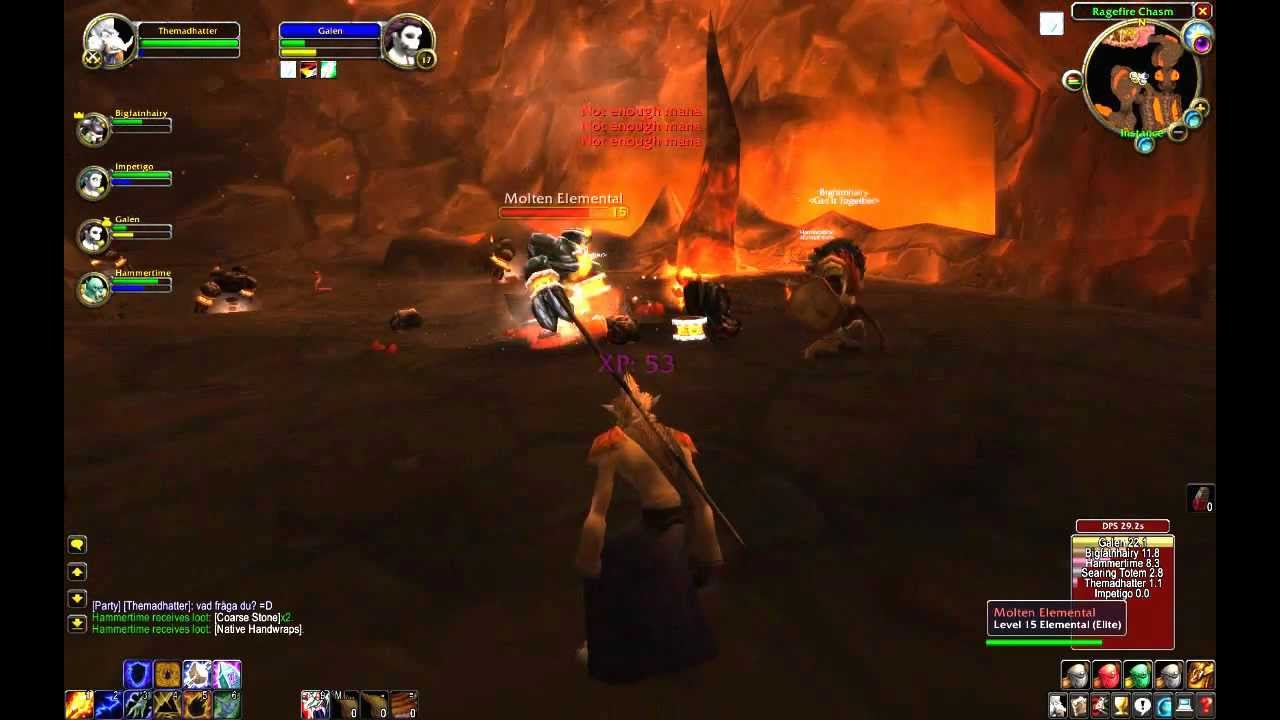 World of Warcraft - Check it out! - YouTube