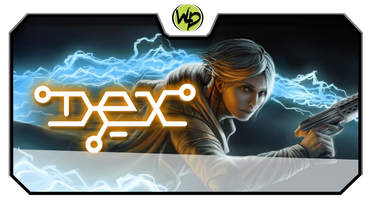 Dex - Gameplay - YouTube