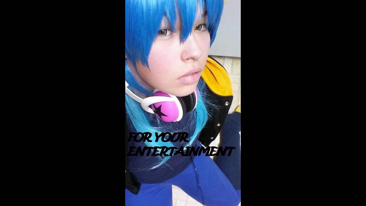 [ dmmd CMV ] Sly Blue and Aoba are here for your entertainment (First ...