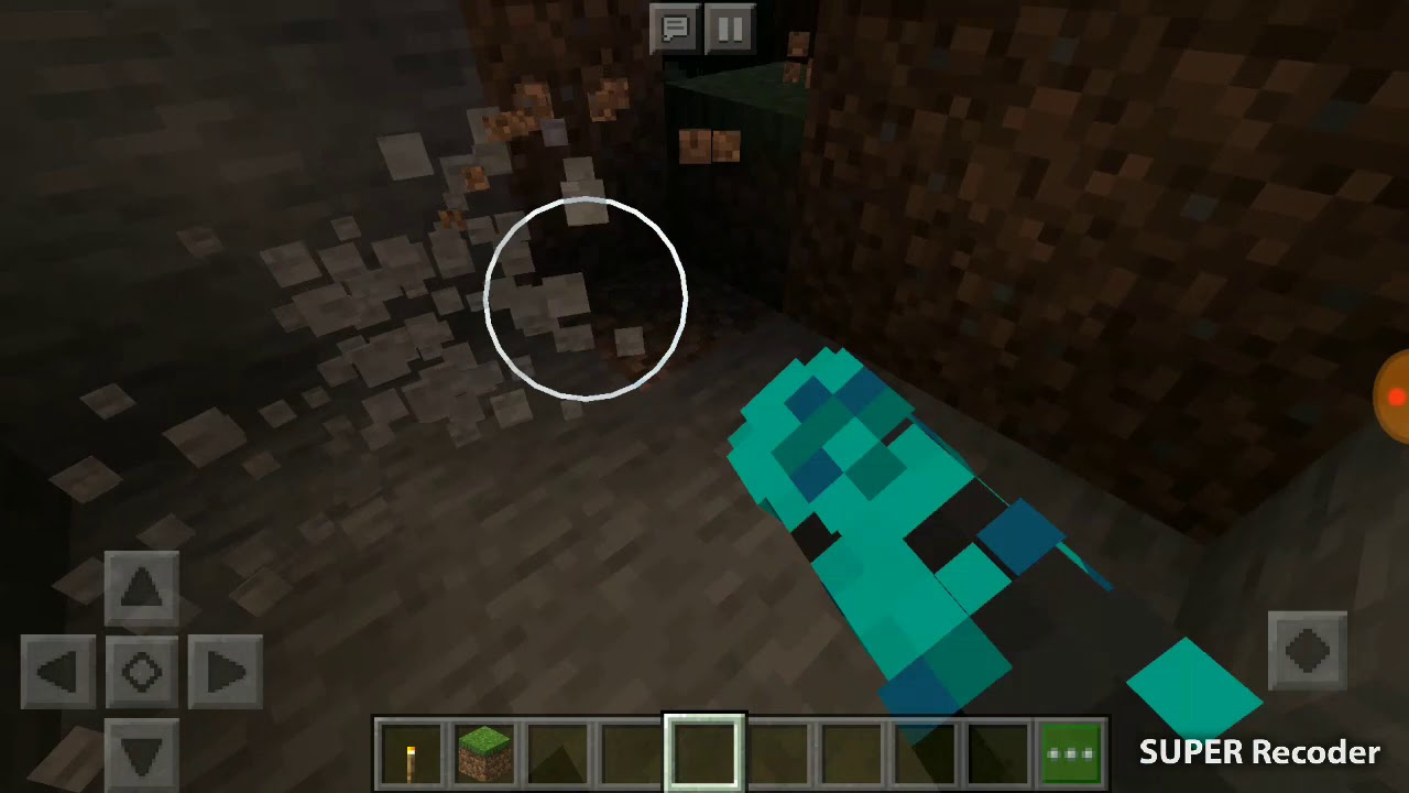 O Brayan jogando Minecraft - YouTube