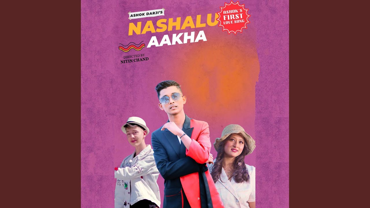 Nasalu Aankha - YouTube