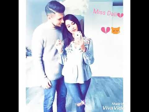 3amri danit lhob ihabal💔vidéo2018❤
