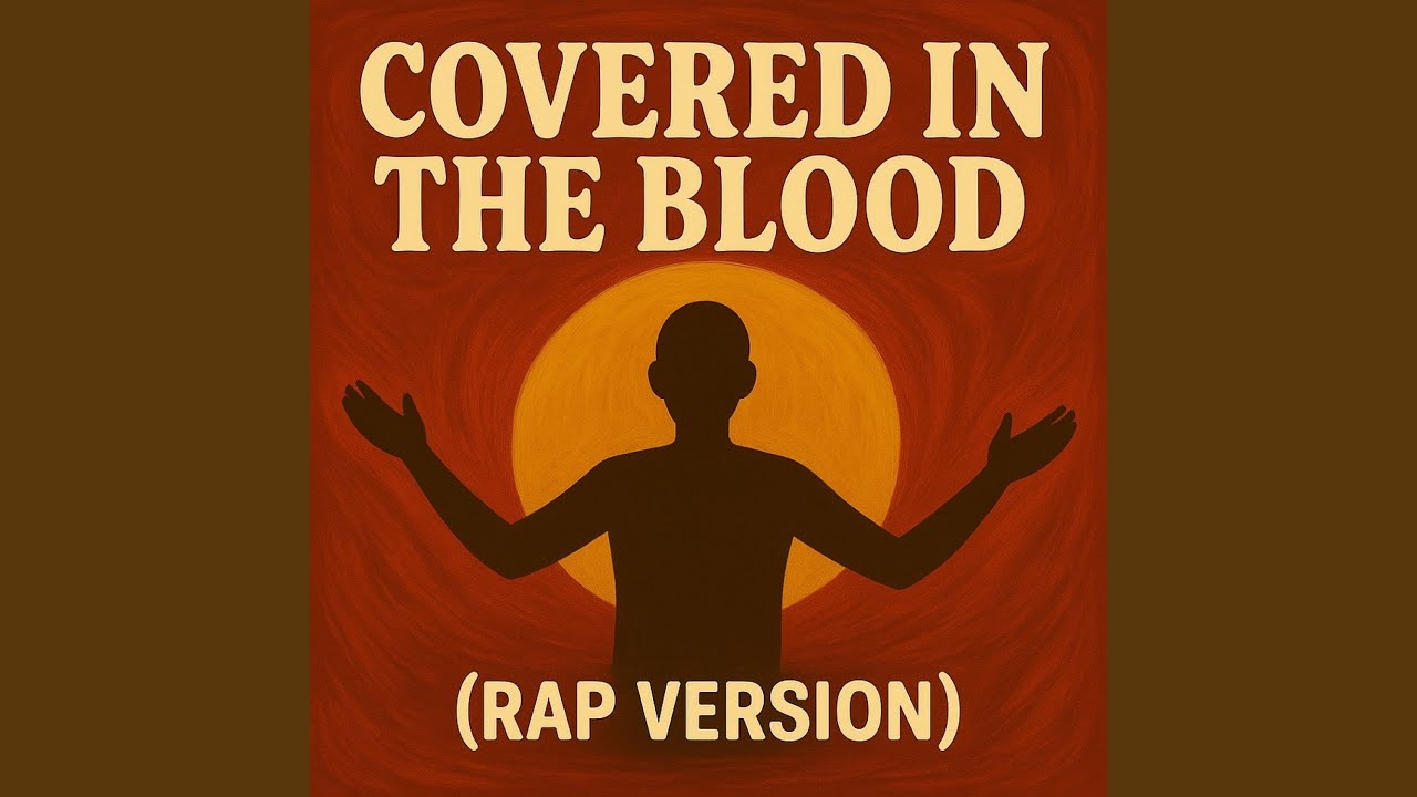 Covered in the Blood (Rap Version) - YouTube