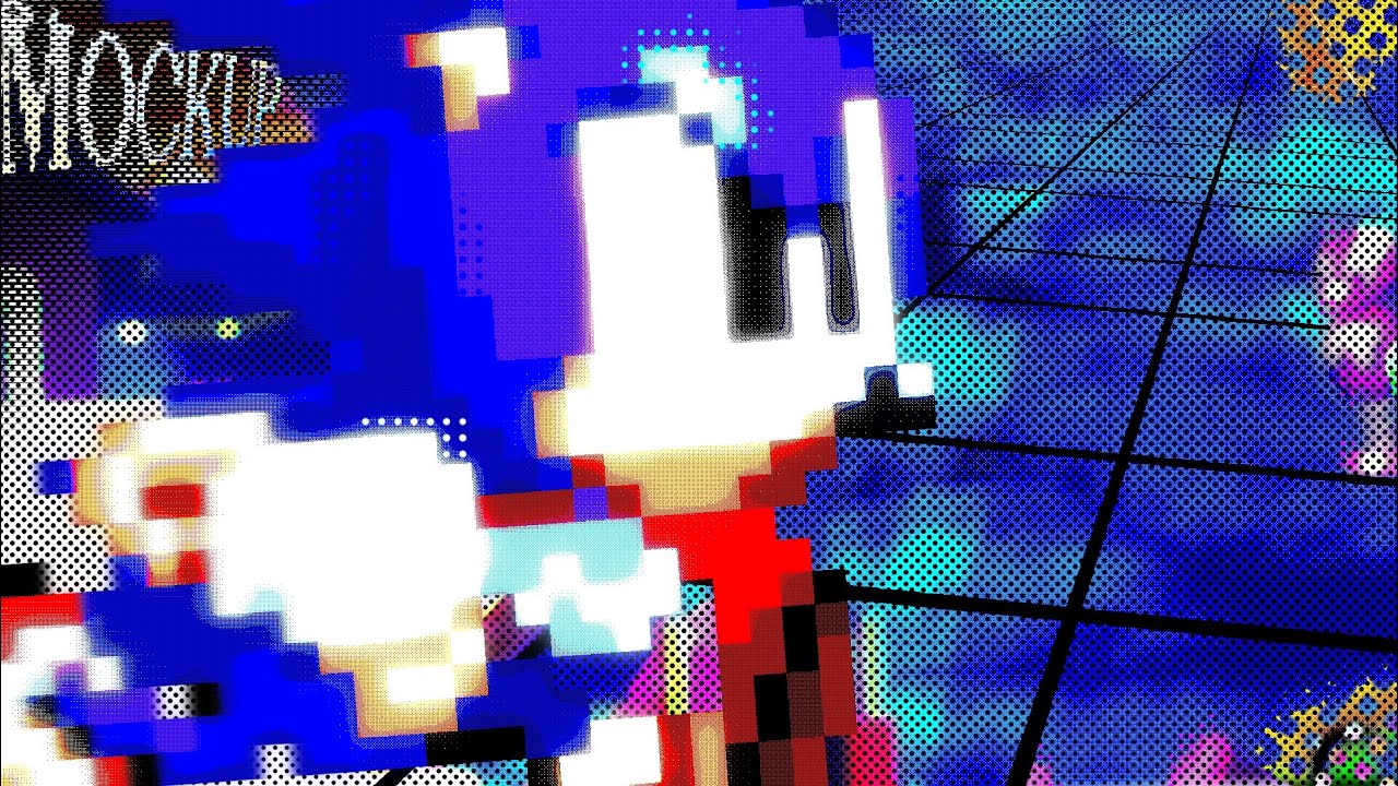 》Sonic mockup|| ♧Carnival Park zone♤ - YouTube