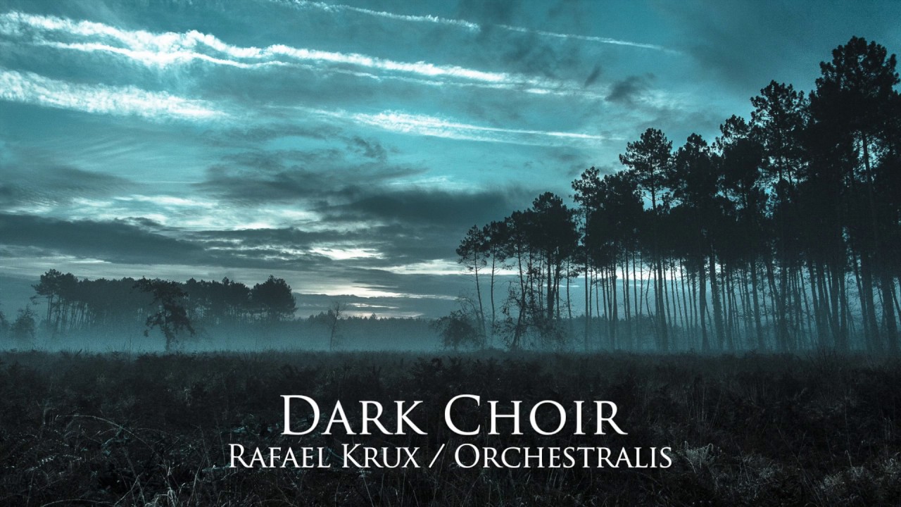 Dark Choir Epic Background Music|Scary Music|Creepy Music|Halloween ...