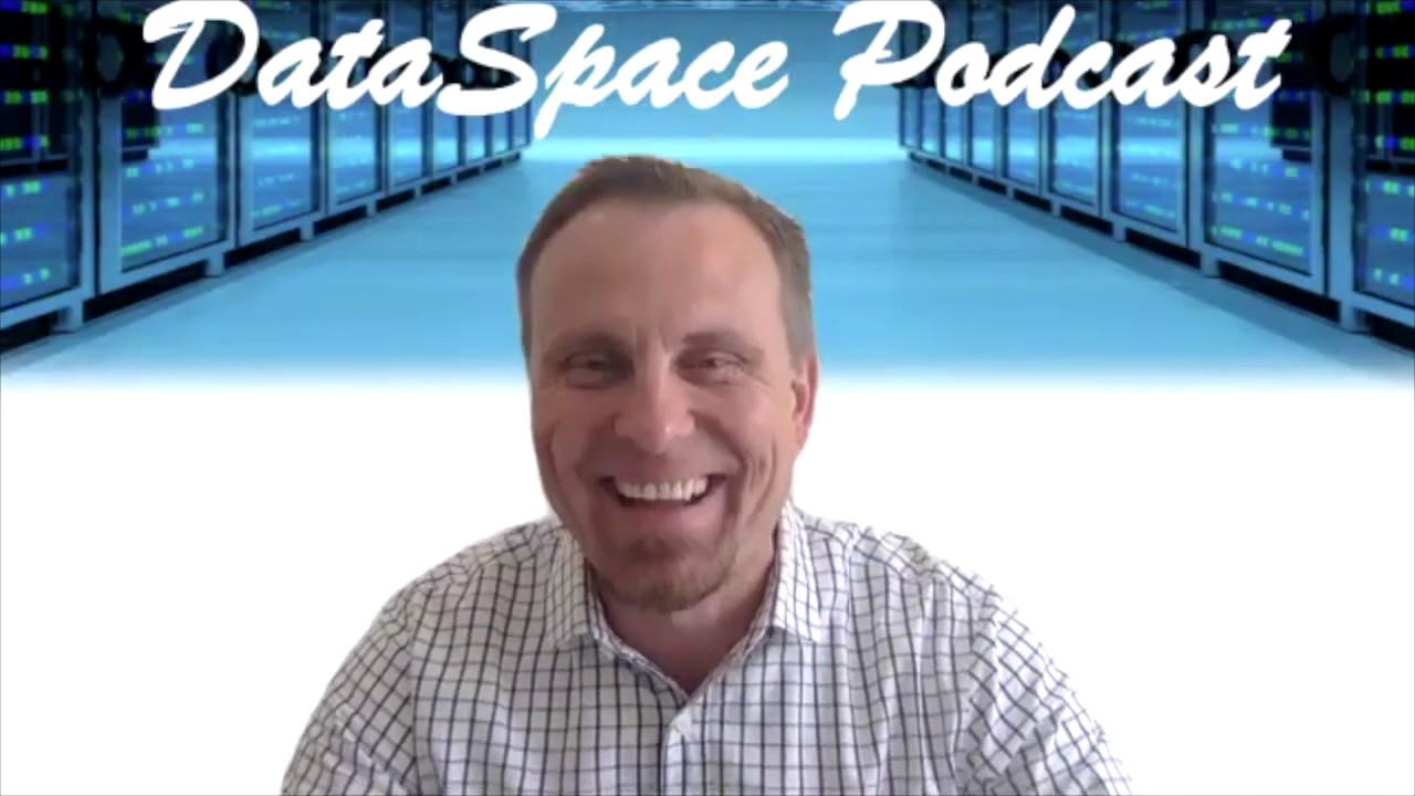 DataSpace Podcast - S1:E3 - Energy Saving via VFDs w/ ABB's Ron ...