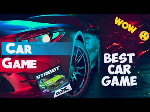 Best car game ever |Wow 😲| full high Graphics & Realistic| I try drift ...