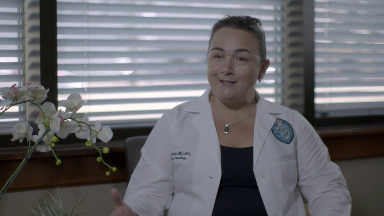 Radiation Oncology | Dr. Harris - YouTube