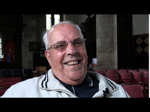 Philip Harrison – In conversation - YouTube