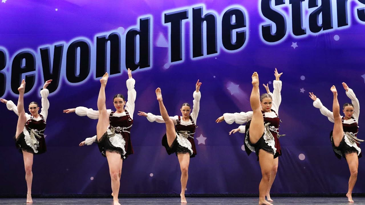 Best Jazz // SCALLYWAG– CARU ENTERTAINMENT DANCE COMPLEX [Millstone, NJ ...