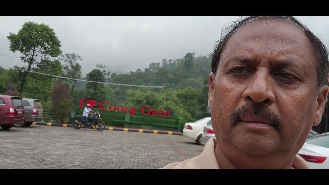 Coorg Gate - YouTube