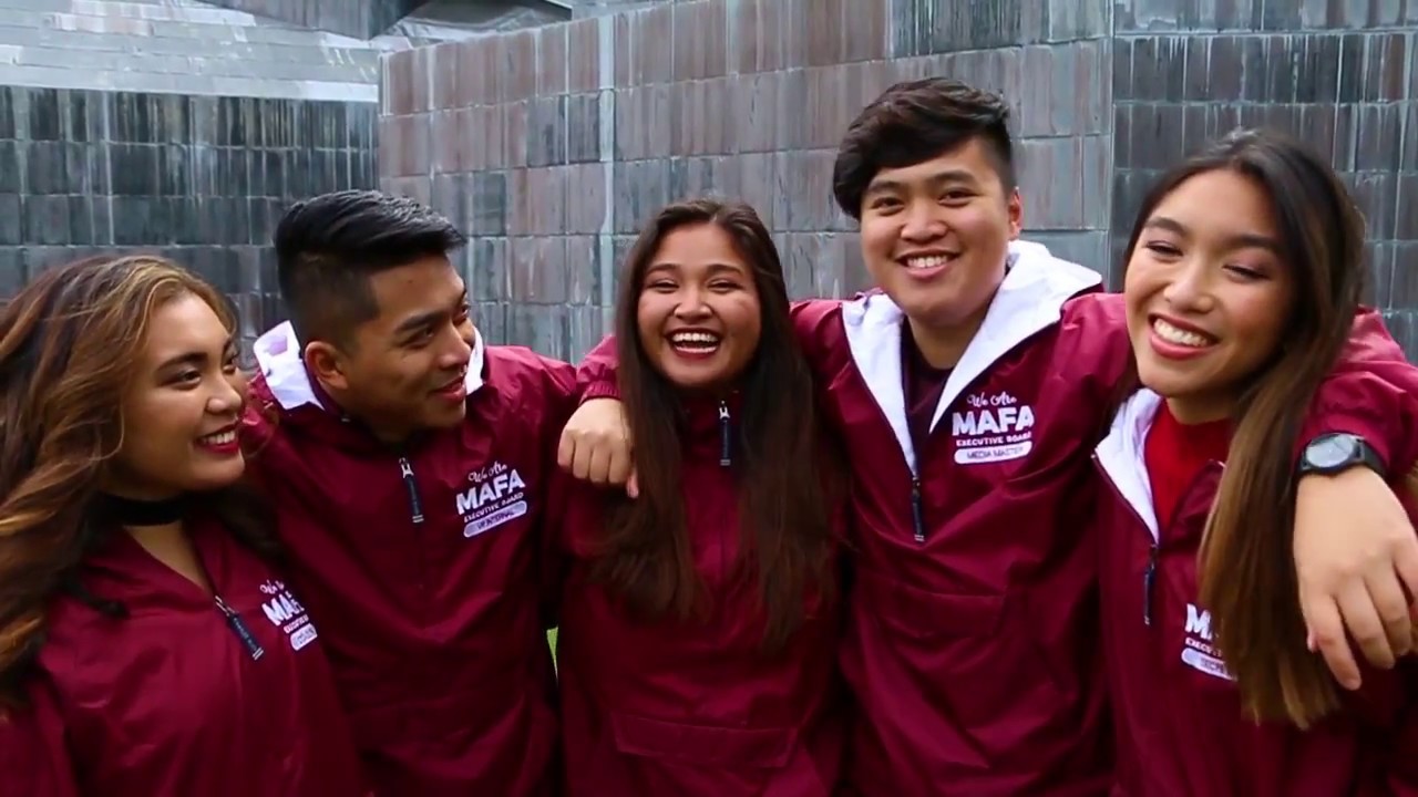 MAFA 10 Year Anniversary 2018 - YouTube