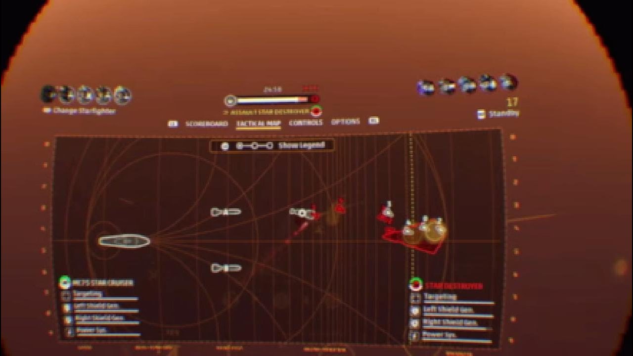 Squadrons SCL Mod testing 8/30/23 - YouTube