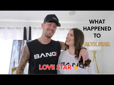 What happened To Alyx Star ⭐ Part 1 | Bang ||2026