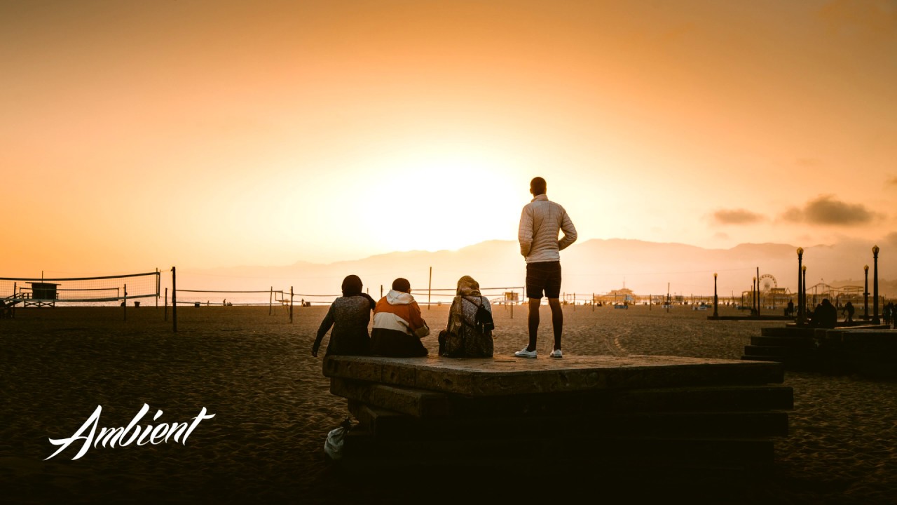 Ed Carlsen - Yearn - YouTube Music