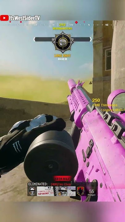 GGs Brotha @Saxzu #warzone - YouTube