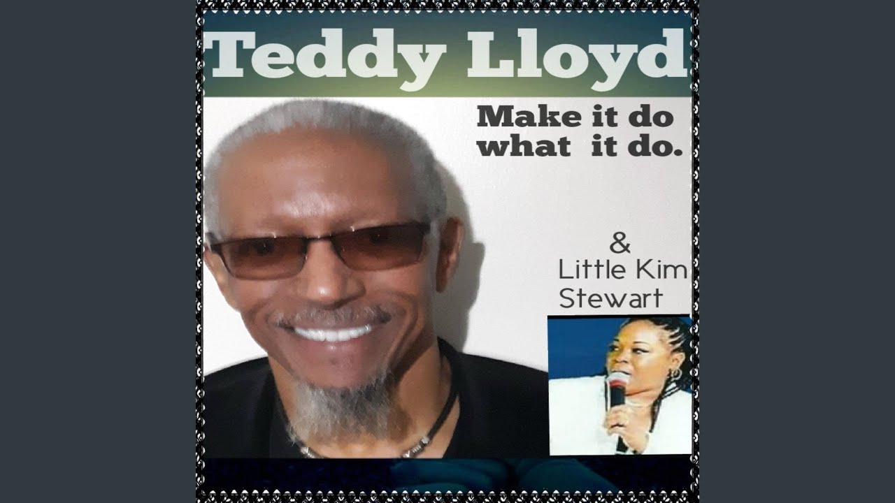 Make It Do What It Do - YouTube