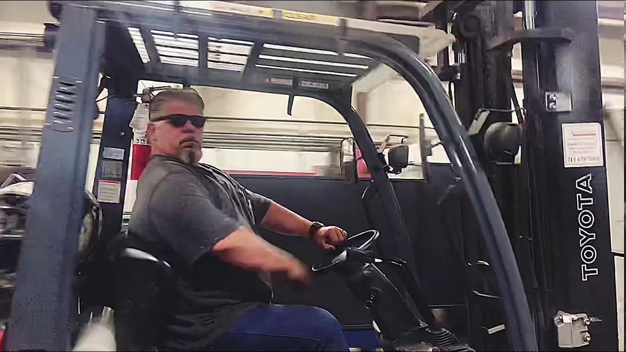 STELLITE #6 OVERLAY - YouTube