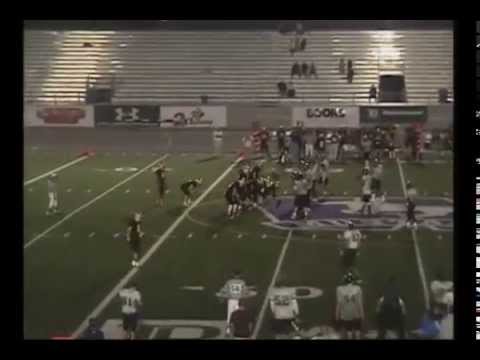 Derrick Hightower - YouTube