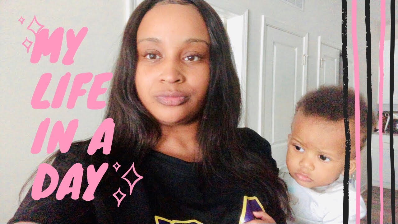 My Everyday Life - YouTube