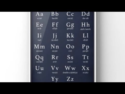 PT.17 #ALPHABET SERIEZ UNDERSTANDING THE #ESSENCE OF EACH #LETTER Q # ...