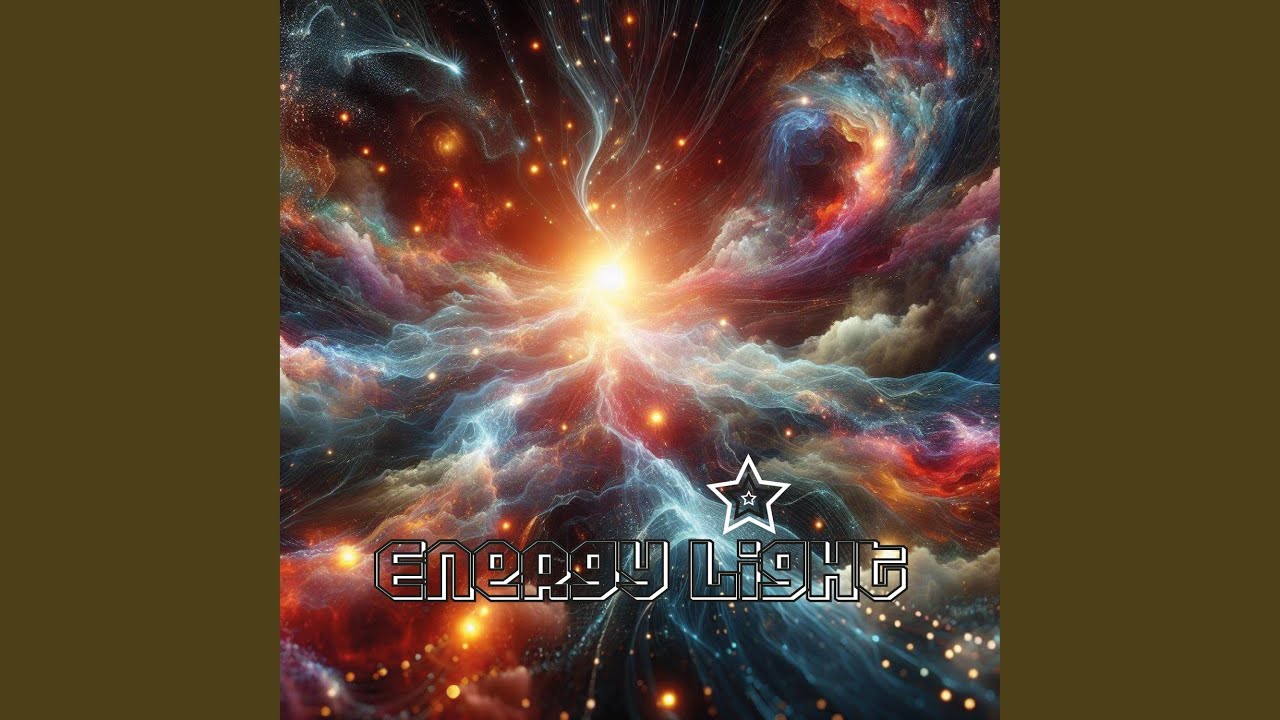 Cosmic Rhythm - YouTube