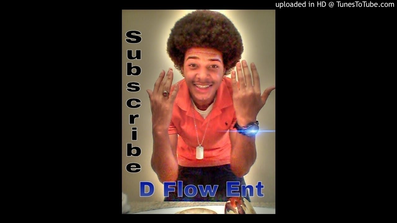 Lil Derrick - Real Deal (Tyga Remix) - YouTube