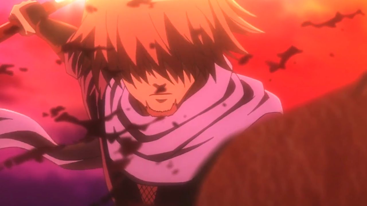 Hope - Full AMV - YouTube