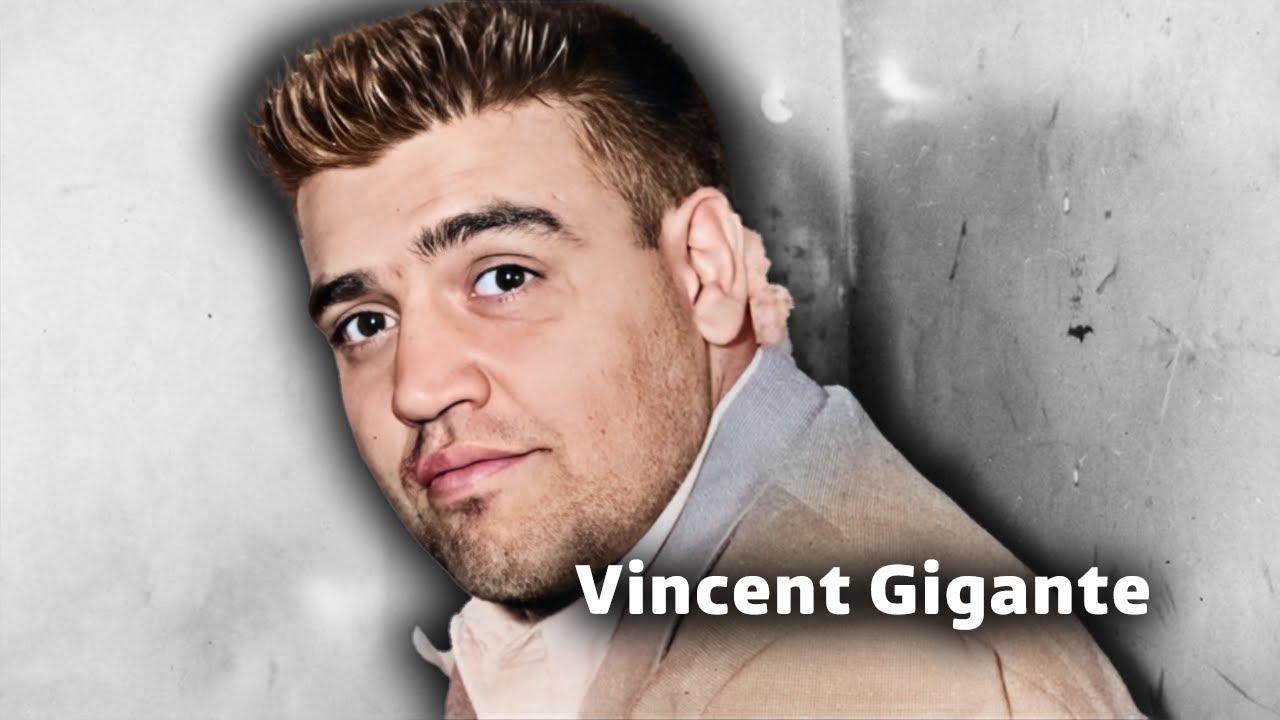 The Most Powerful Mob Bosses Of All Time | Mafias Greatest Hits S2 E3 ...