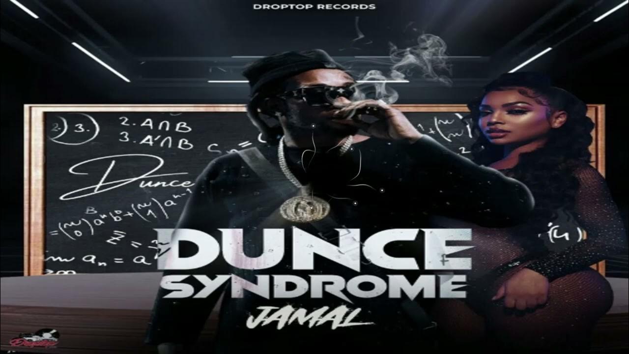Jamal - Dunce Syndrome (Instrumental) - YouTube