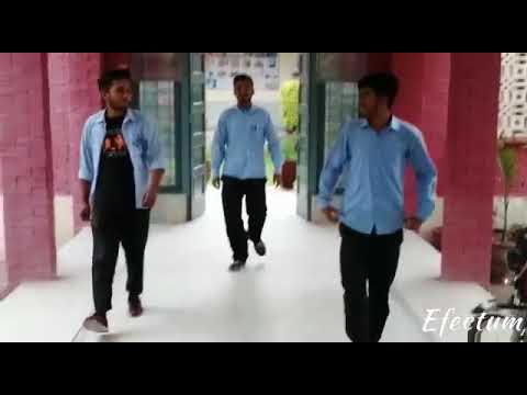 Ahmad KHAn (pagal pathan) - YouTube