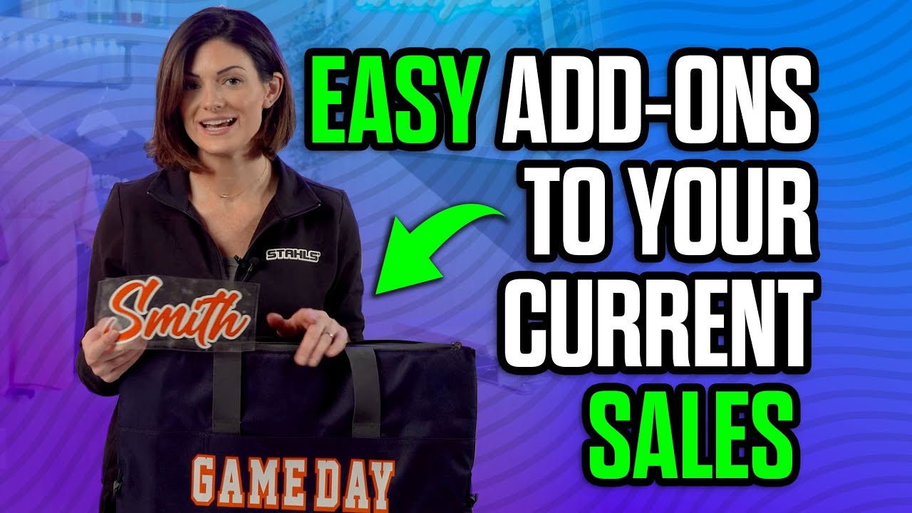How to Boost T-Shirt Sales with Personalization in Your Business - YouTube