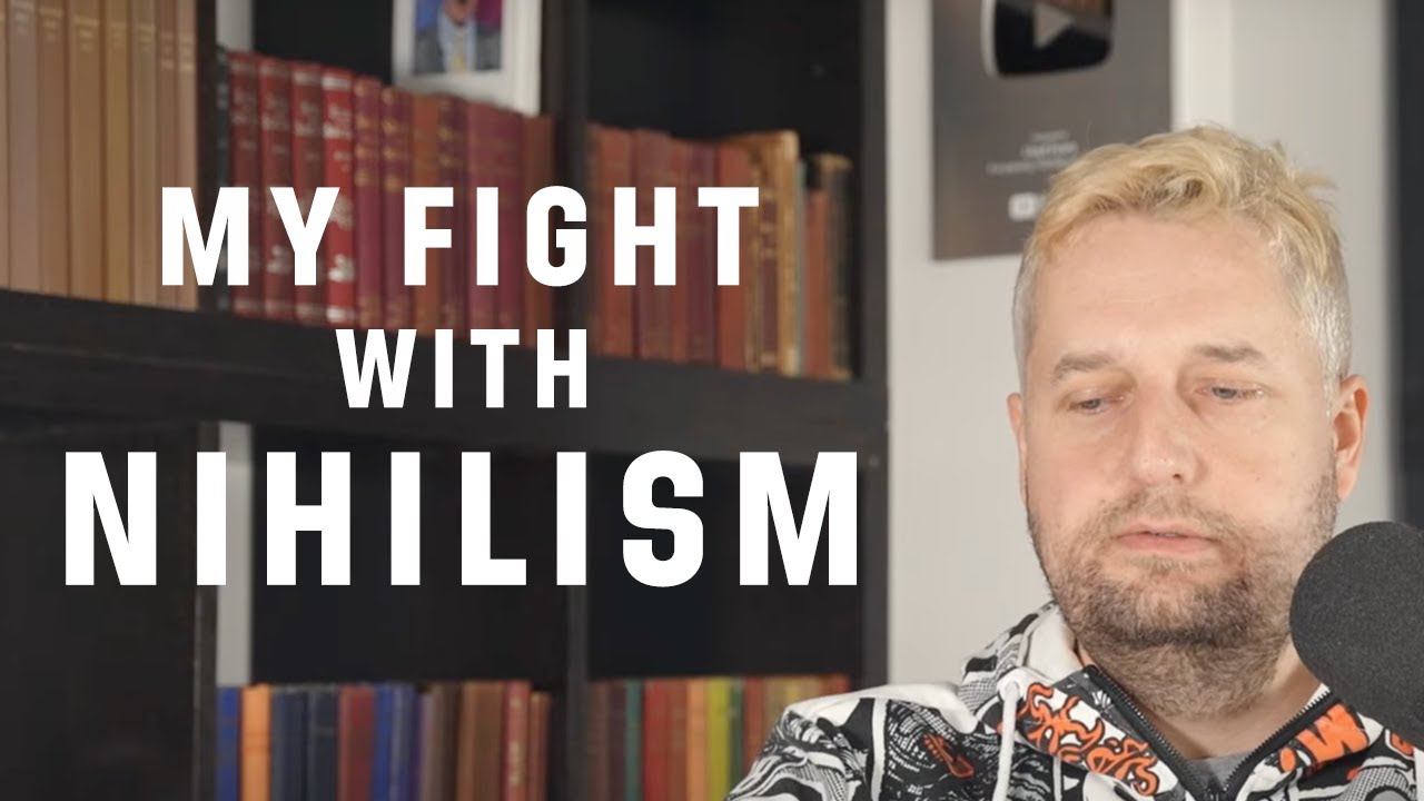 My Fight with Nihilism (and why life without God DOES have meaning ...