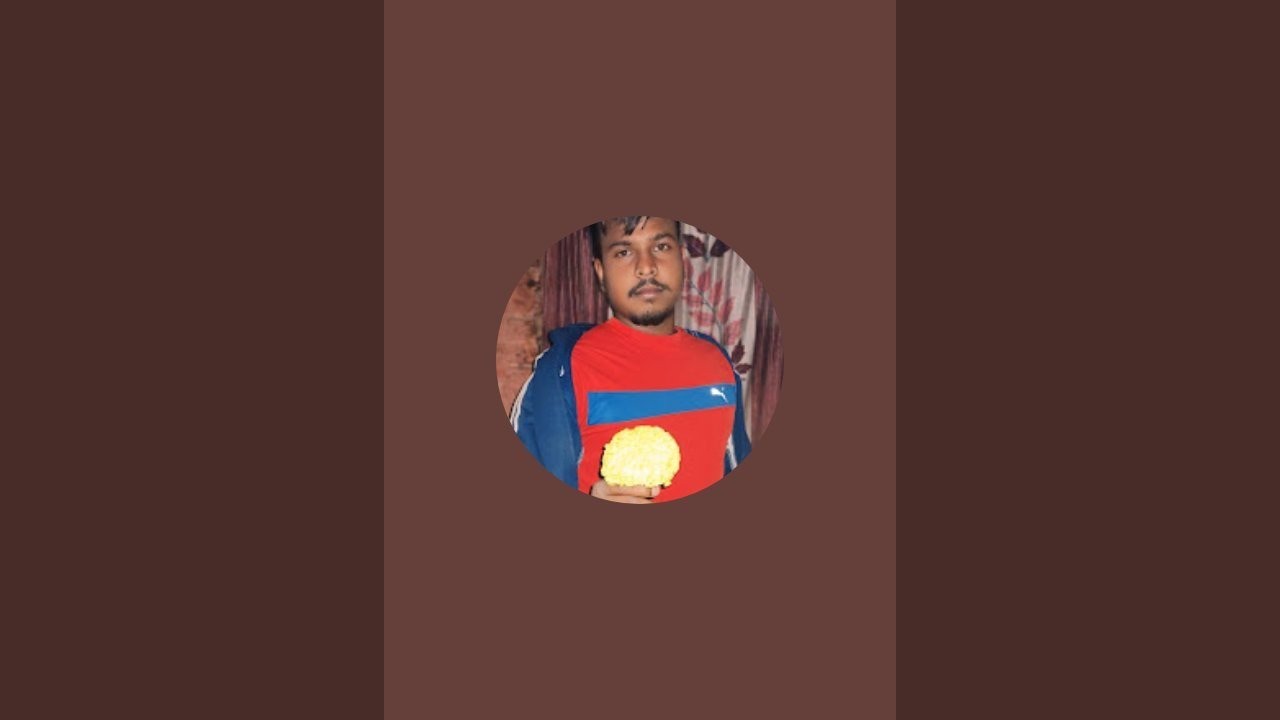 Ravi Babu Gajpur is live hello brother - YouTube
