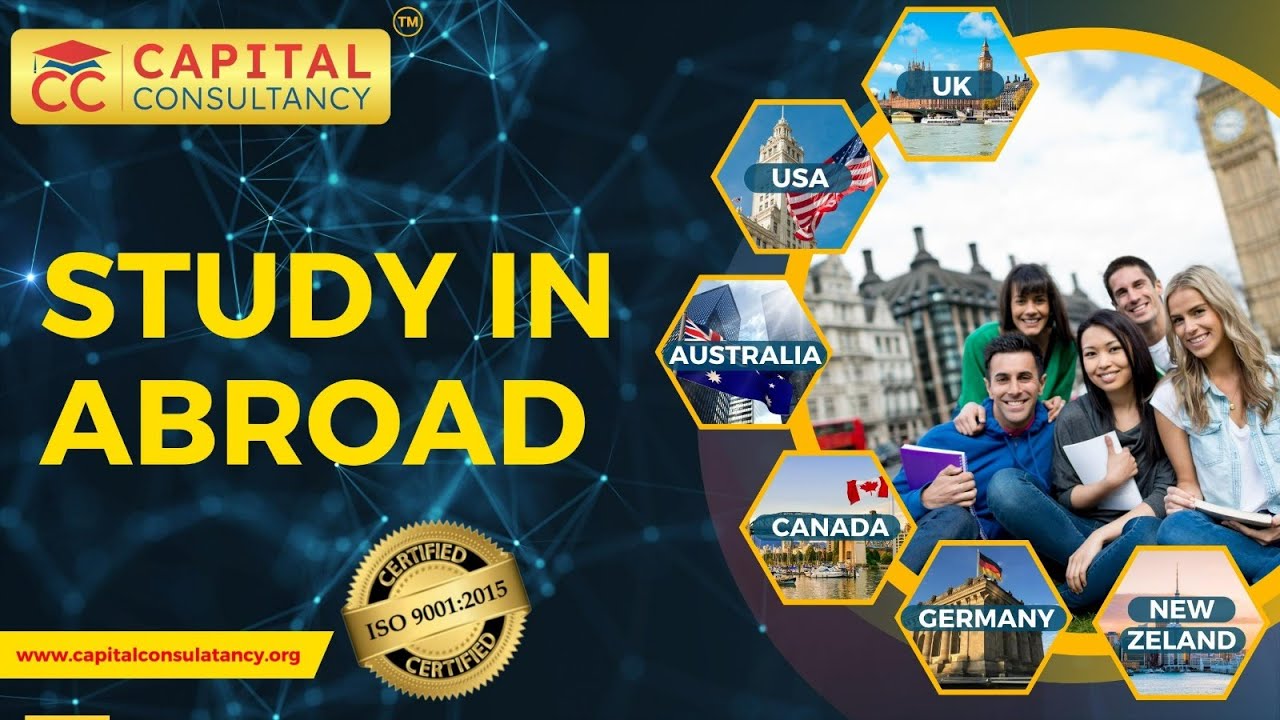 Capital Consultancy #study #usa #uk #canada #australia #newzealand # ...