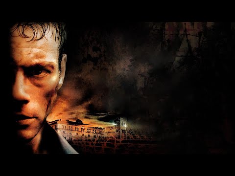 In Hell | Review & Explanation | Jean-Claude Van Damme, Lawrence Taylor