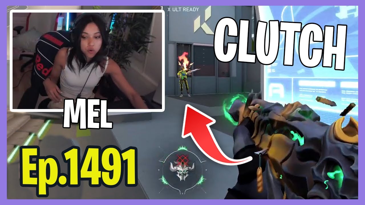 LES MEILLEURS CLIPS DE LA JOURNEE Gotaga, ScreaM, Rage, Mel - BEST OF ...