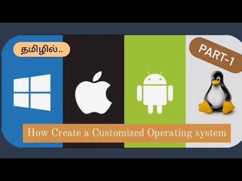 How Create a customized Operating system|#Yocto #Project|#os(OS ...