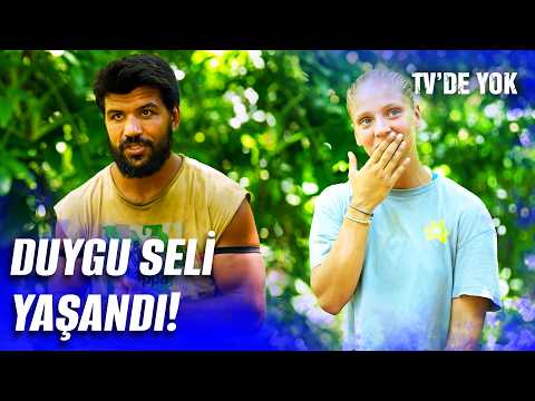 Sevdiklerinden Gelen Videolar Yarışmacıları Gözyaşlarına Boğdu | Survivor 2026