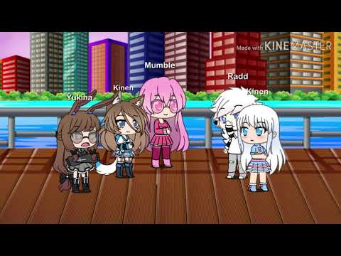 Toy - Gacha Life - YouTube