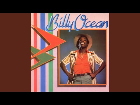 Billy Ocean – Billy Ocean (1976, Vinyl) - Discogs