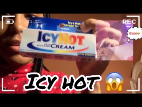 I PUT ICY HOT IN MY SISTER BRA!!*SHE CRIED*