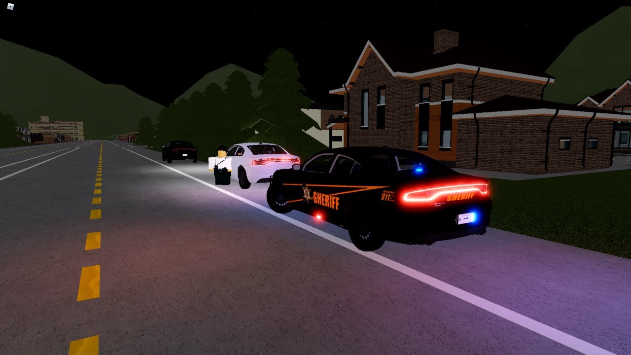 Kingsberry? | Anderson State RP | EP-46 - YouTube