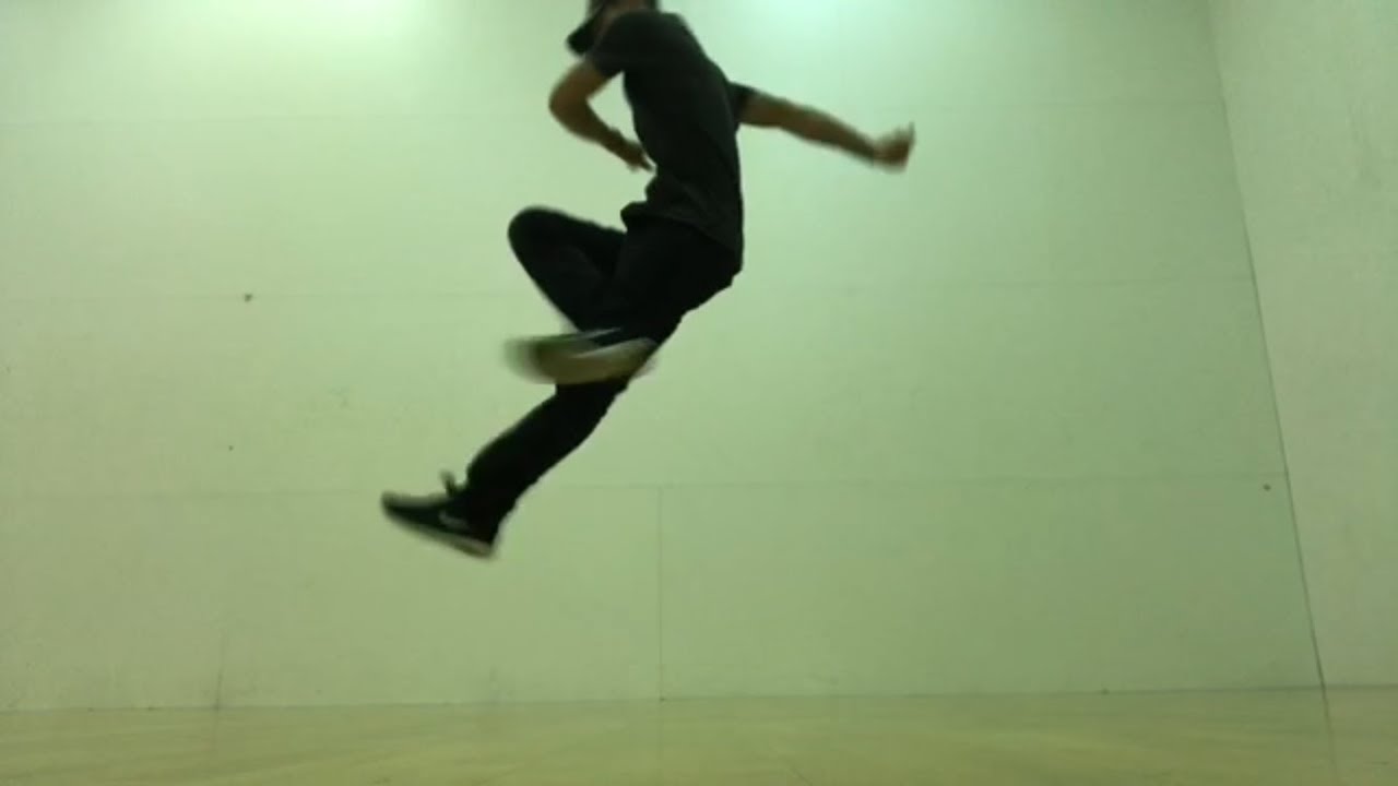 How To Breakdance | Fundamentals For Beginners - YouTube