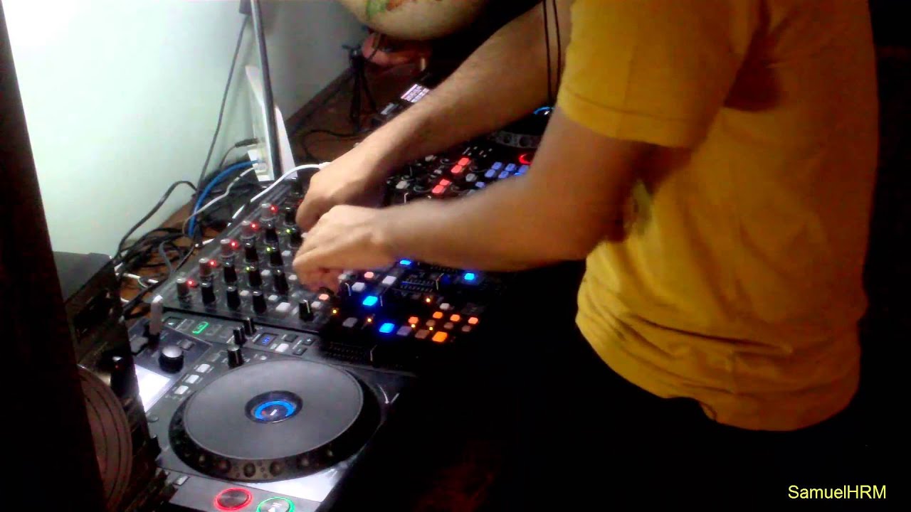 Techno/Tech House Mix #2 (TRACKLIST) - YouTube